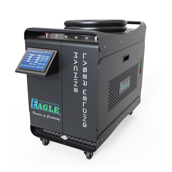 GU Eagle - High-Quality Laser Cutting Machines | Precision&Innovation